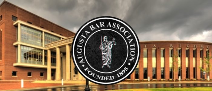 Augusta Bar Association – Annual Meeting Recap and February Newsletter